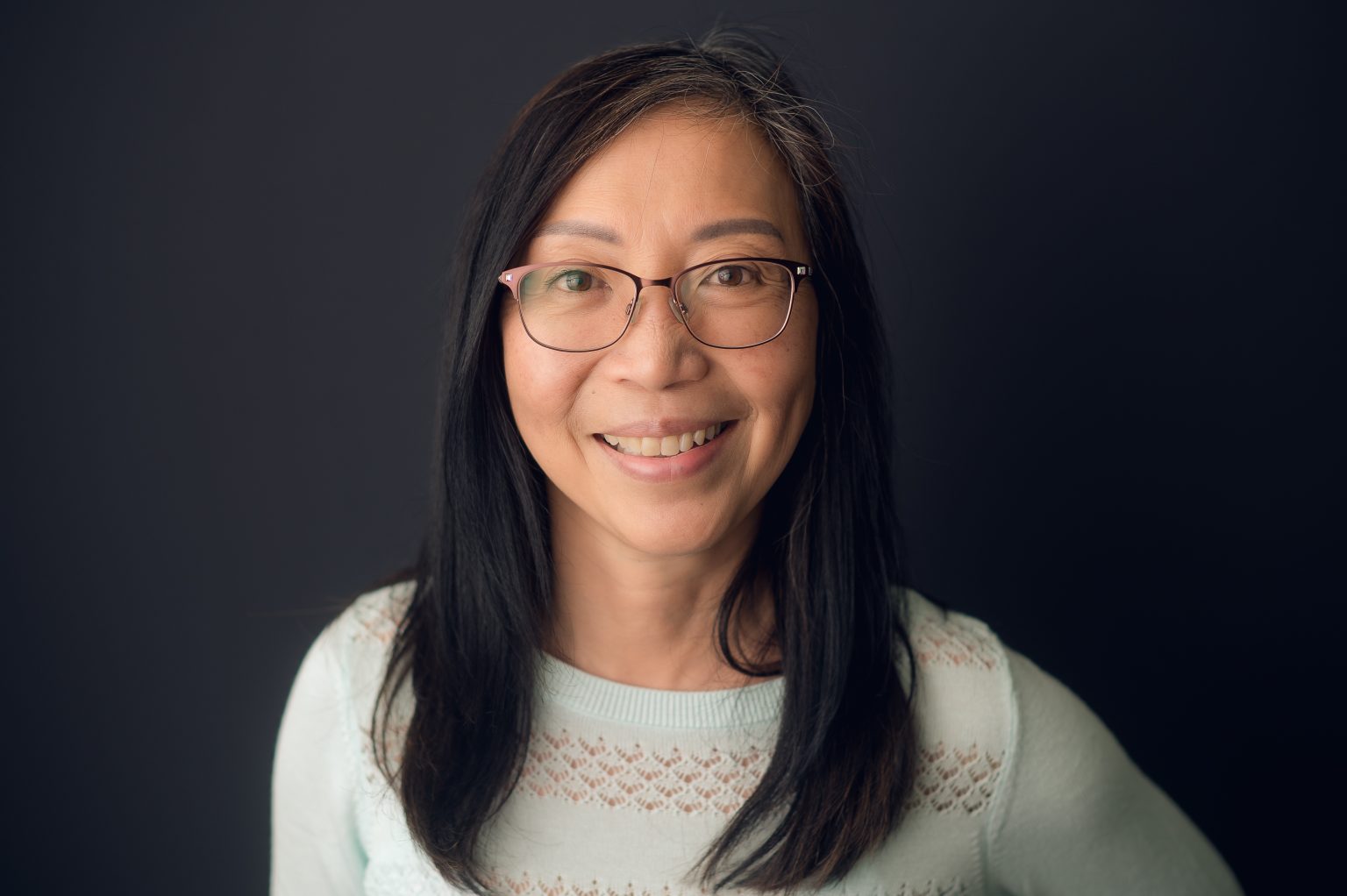 Im Mei Kwok celebrates 20 years in child care at CNH - Collingwood ...